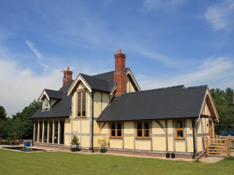 Projects - Hayes & Partners